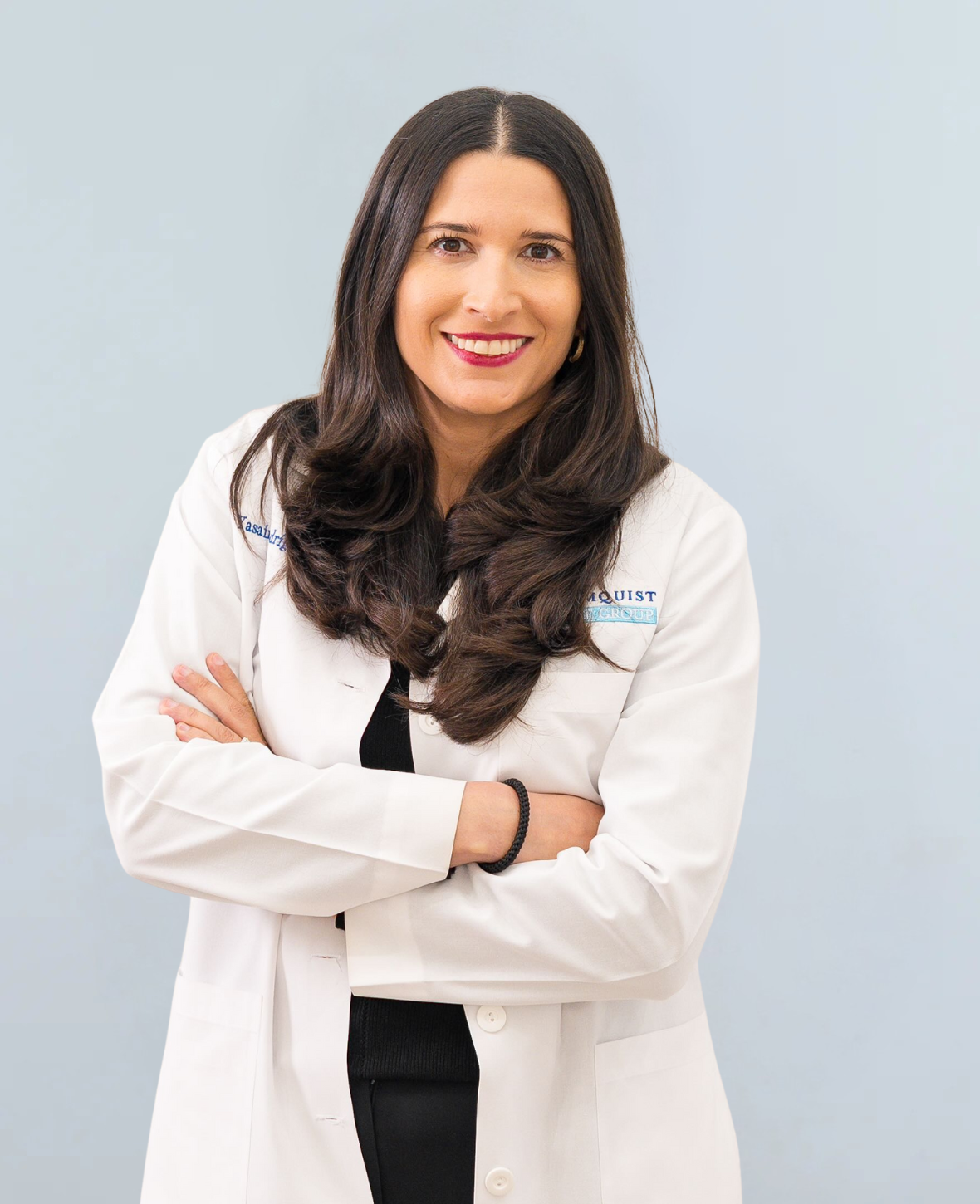 Yasaira Rodriguez, MD - Elmquist Eye Group
