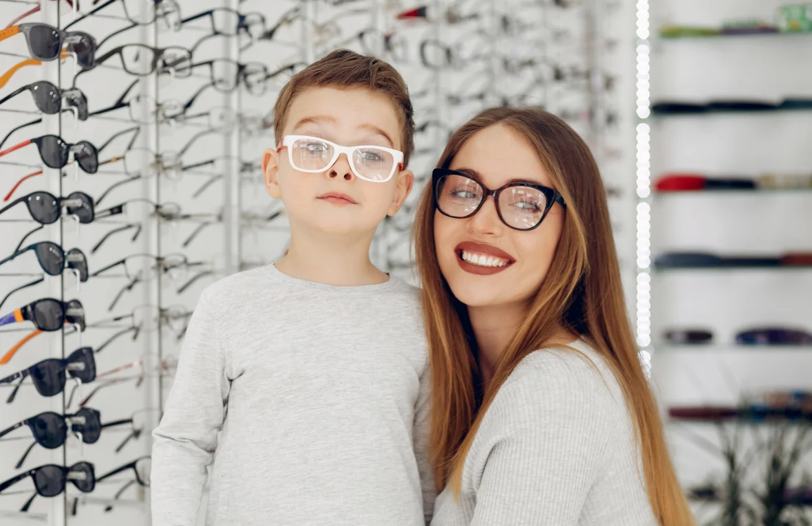 Optical - Elmquist Eye Group