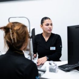 Home - Elmquist Eye Group