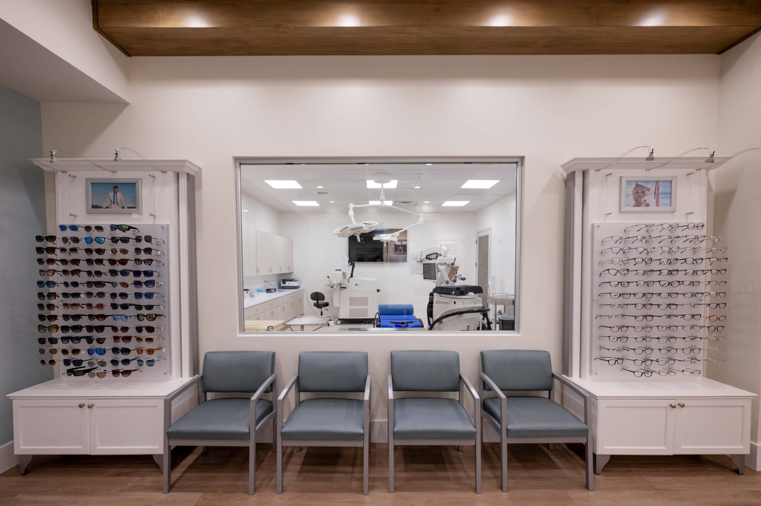 Virtual Tour - Elmquist Eye Group